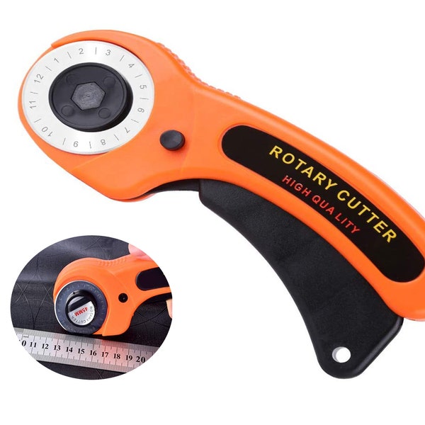 Fabric Cutter - Etsy