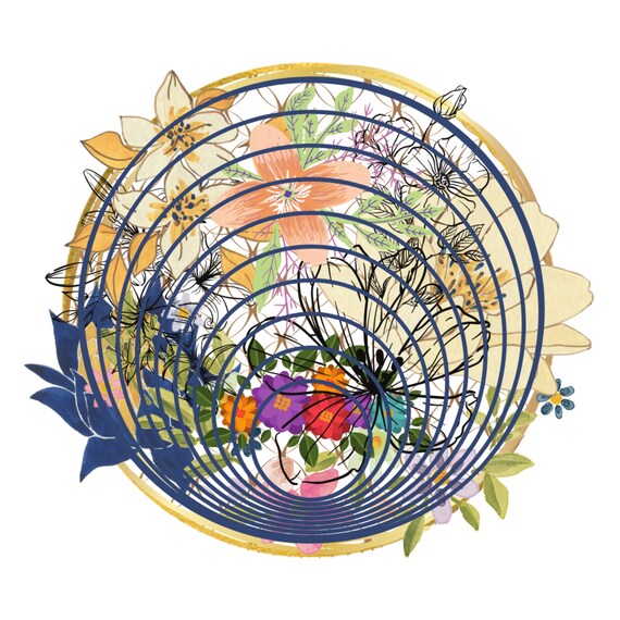 Eldritch Flowers - Etsy