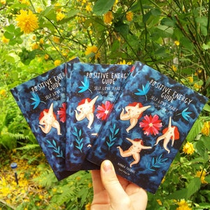 Positive Energy Guidebook - Etsy
