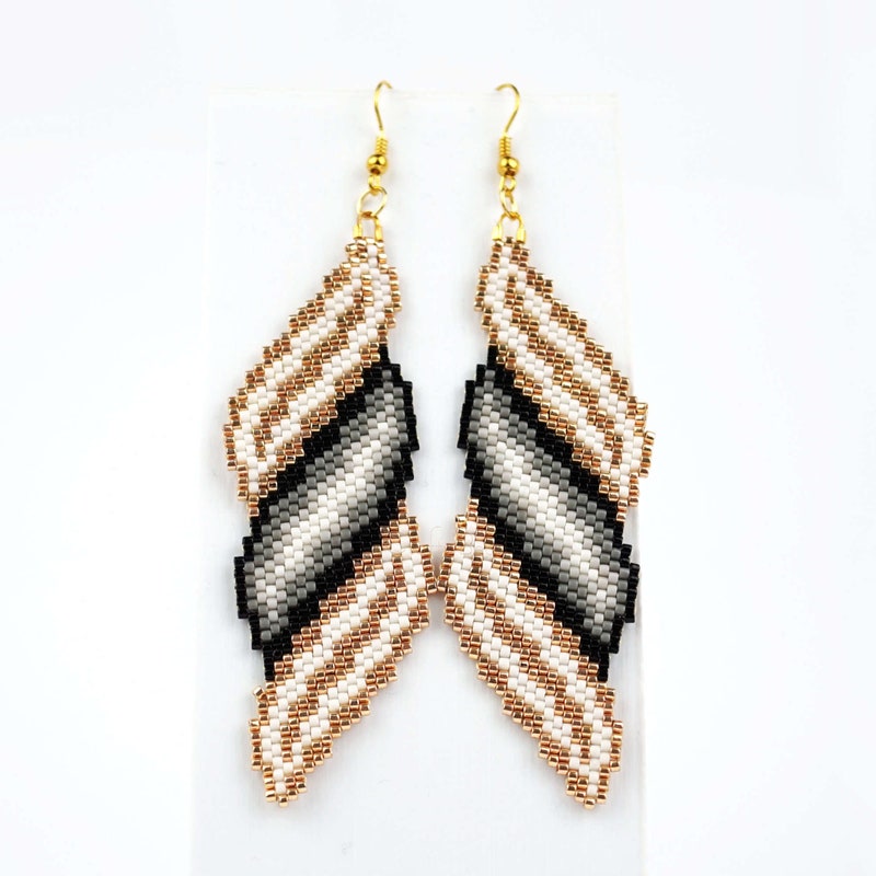 Beading Pattern - Etsy