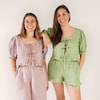 Weekend Chore Shorts - PDF Sewing Pattern - Etsy