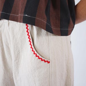 Kite Pants - PDF Sewing Pattern - Etsy