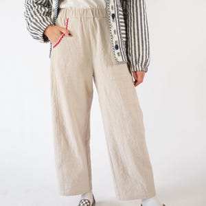 Kite Pants - PDF Sewing Pattern - Etsy