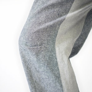 Archer Work Pants - PDF Sewing Pattern - Etsy