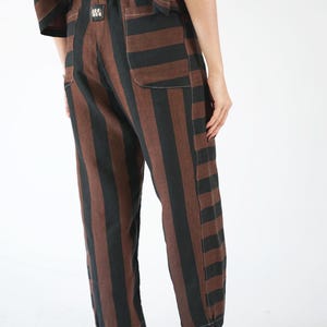 Kite Pants PDF Sewing Pattern - Etsy