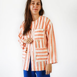 Makers Over Shirt - PDF Sewing Pattern - Etsy
