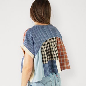 Wave Float Top - PDF Sewing Pattern - Etsy