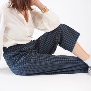 Kite Pants - PDF Sewing Pattern - Etsy