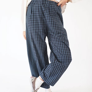 Kite Pants - PDF Sewing Pattern - Etsy