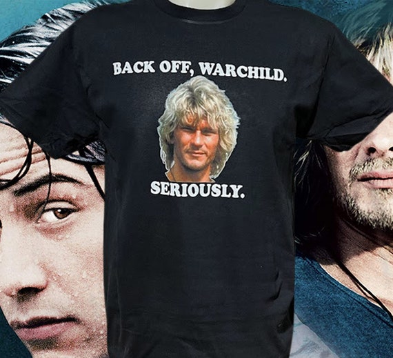 Warchild Point Break