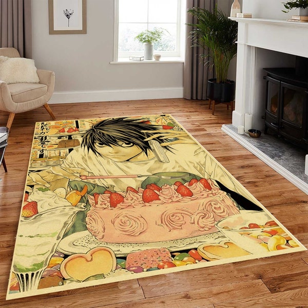 Death Note - Etsy