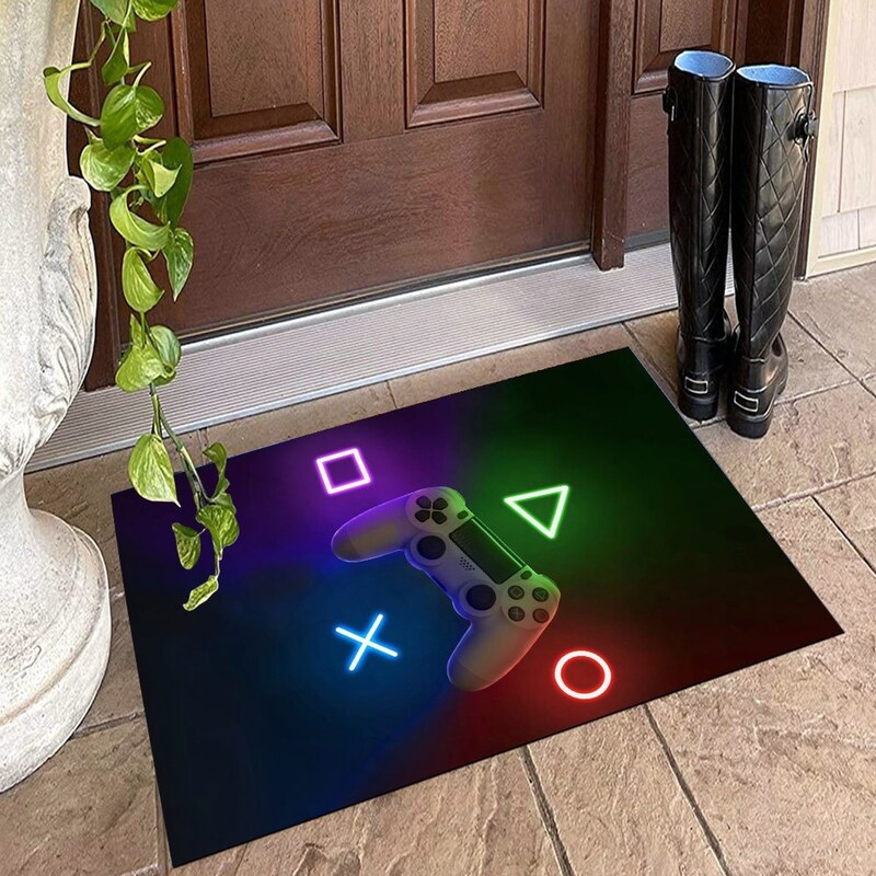 Custom Welcome Mat - Etsy