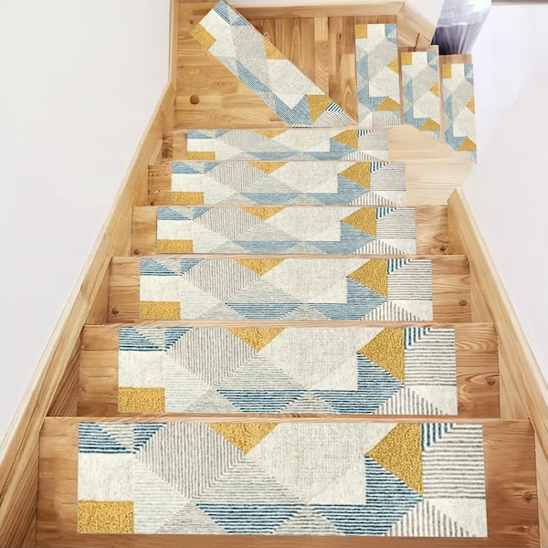 Stair Treads Bullnose - Etsy