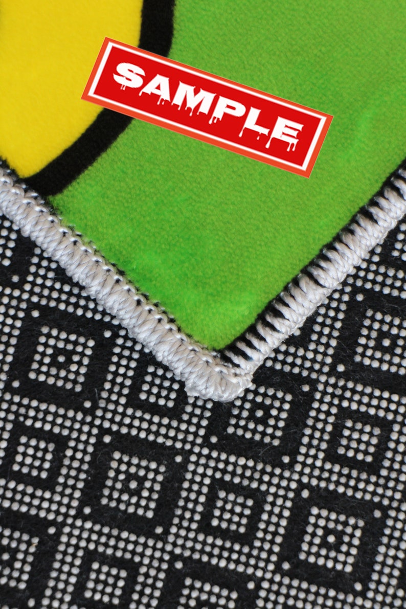 Keith Haring-dancing Men-circle of Men Rug-pop Art Print Rug - Etsy