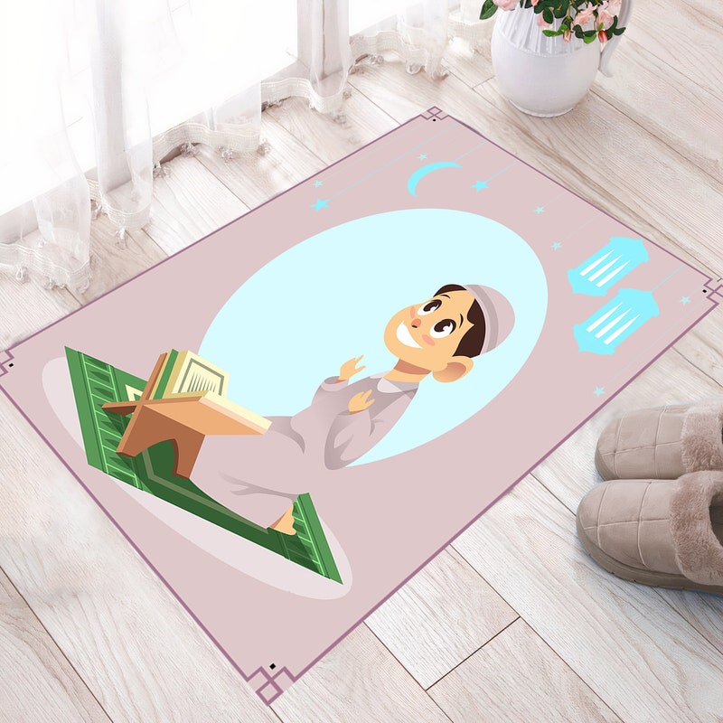 Childrens Rug - Etsy