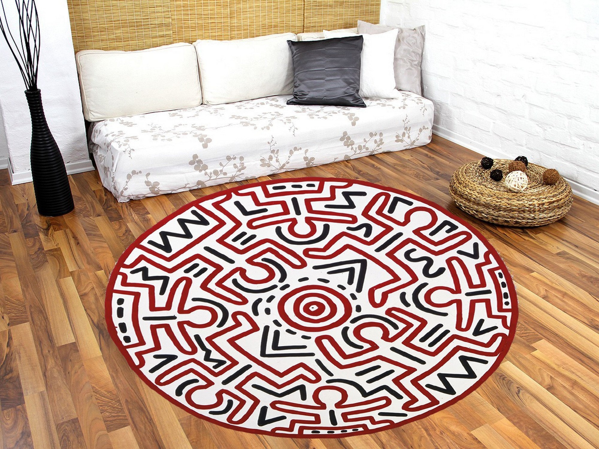Cool Rugs For Men