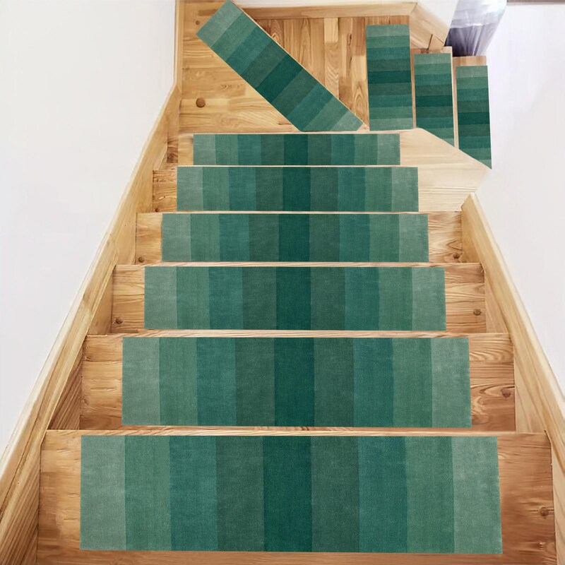 Carpet Stair Treads - Etsy