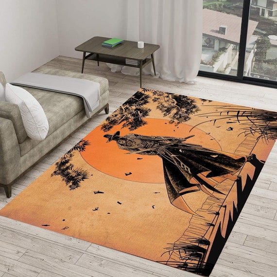 Cool Rugs For Guys