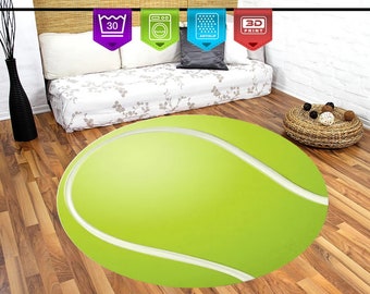 Tennis Bedroom Decor - Etsy