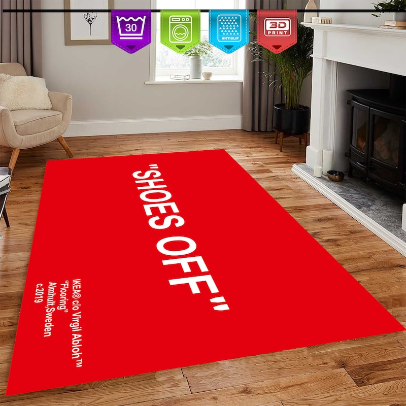 Hypebeast Mat - Etsy