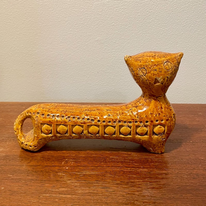 Bitossi Pottery - Etsy