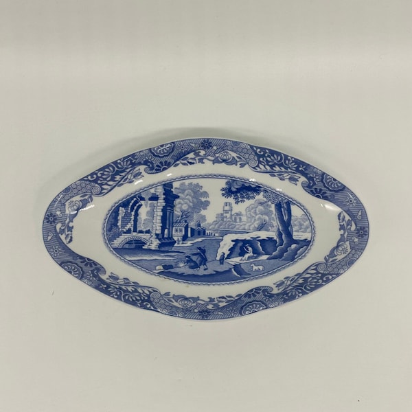 Spode Plate - Etsy