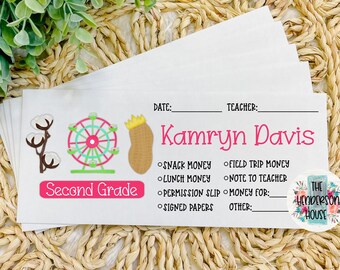 Back to School Pageant - Etsy