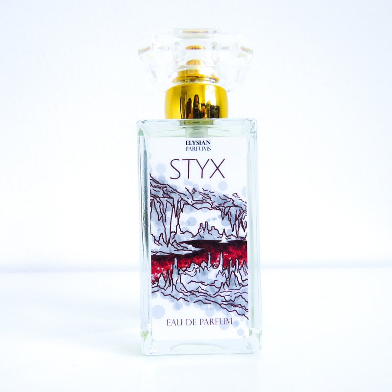 ElysianSoapShop - Etsy