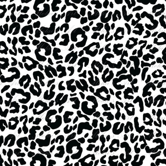 Leopard Background