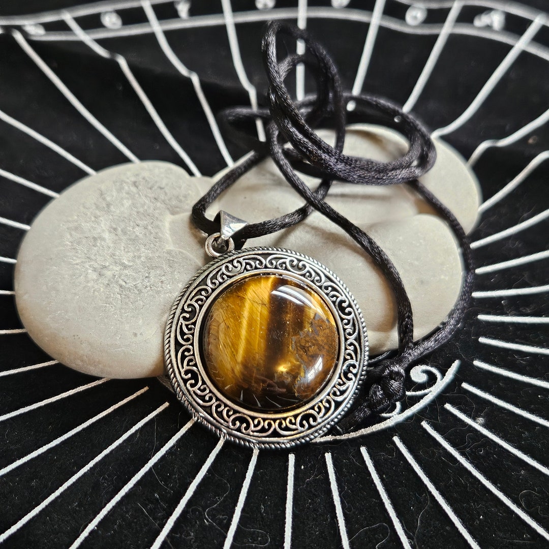Transformation and Release Talisman Witchcraft Ritual Amulet Enchanted ...