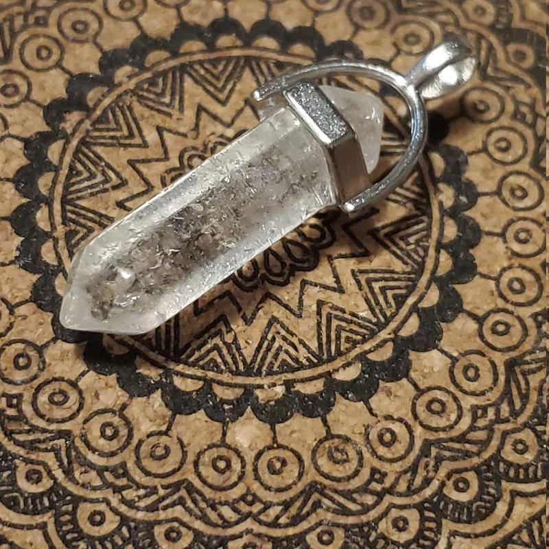 Intention Jewelry - Etsy