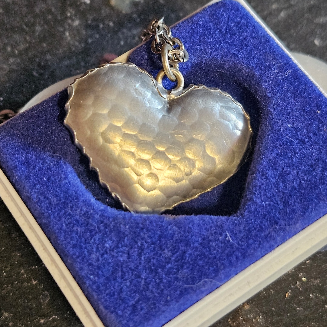 Love Spell Amulet Enchanted From Witchcraft Ritual as Talisman for ...