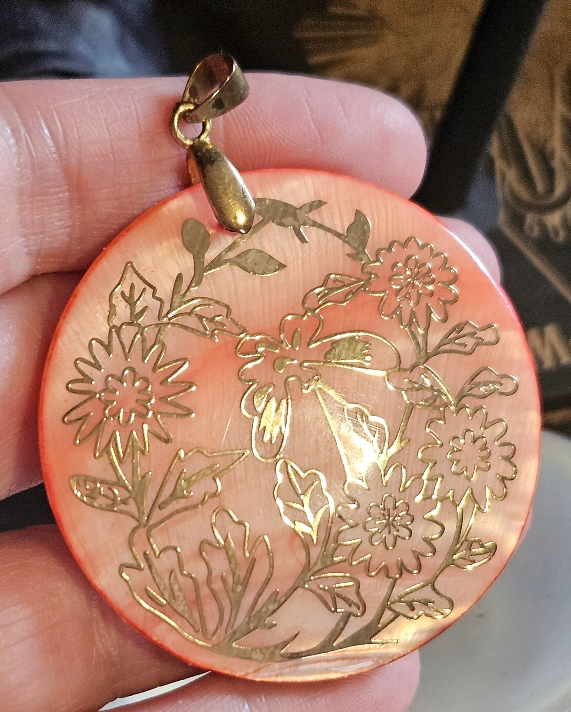 Love Spell Amulet Enchanted From Witchcraft Ritual as Talisman for ...