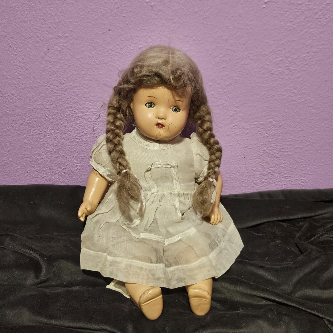Haunted - the Ghost of Annalise | Spirited Item | Active Haunted Item ...