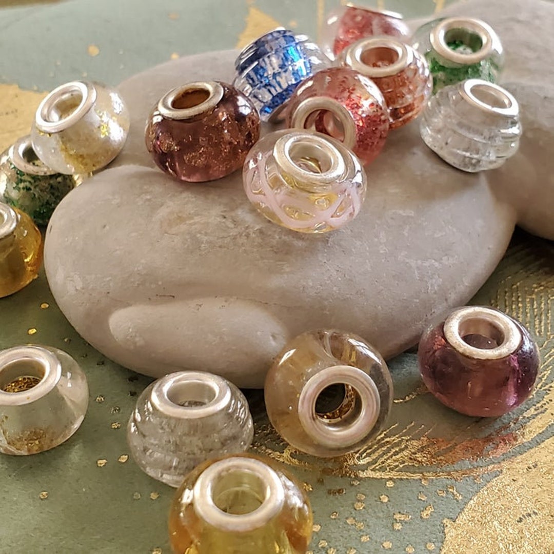 Open Third Eye Spell Cast Bead Haunted Enchanted Witchcraft Talisman ...