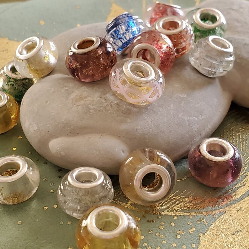 Open Third Eye Spell Cast Bead Haunted Enchanted Witchcraft Talisman ...