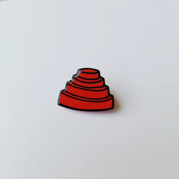 Devo Hat - Etsy