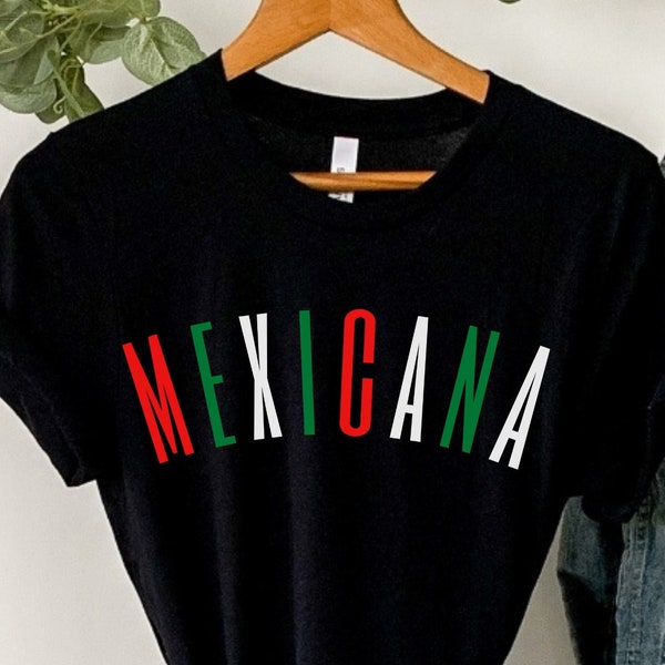 Mexican T Shirt - Etsy