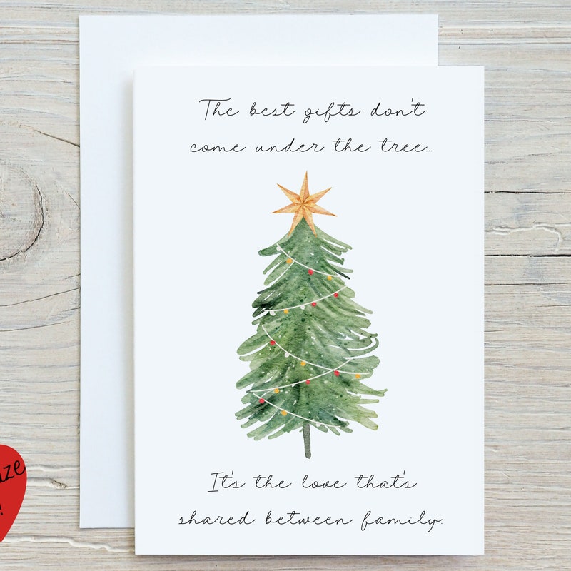 Brother Sister Design Studio Christmas Cards - Etsy