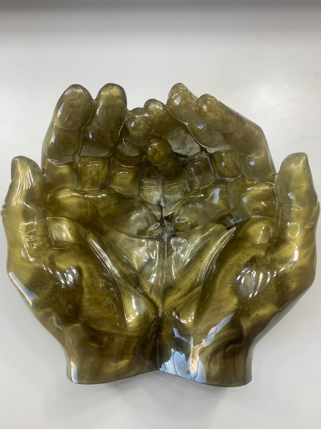 Cosmic Hands Decor - Etsy