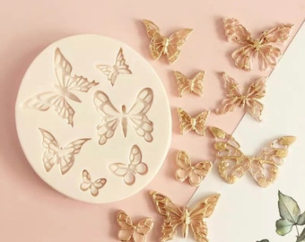 Isomalt Mold - Etsy