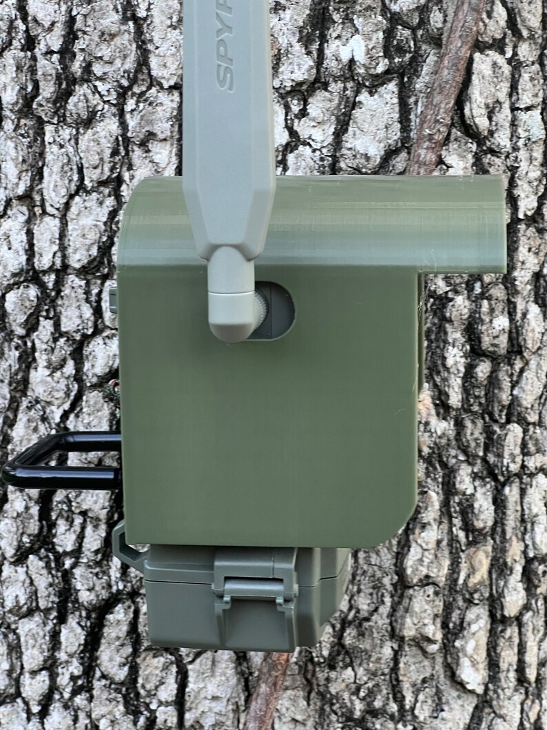 SPYPOINT Flex and Flex G36 Cellular Trail Game Camera Protective Cover ...