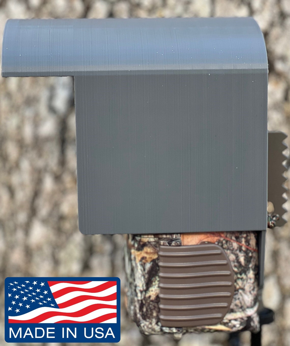 BROWNING Defender Ridgeline Cellular Trail Game Camera Protective Cover ...