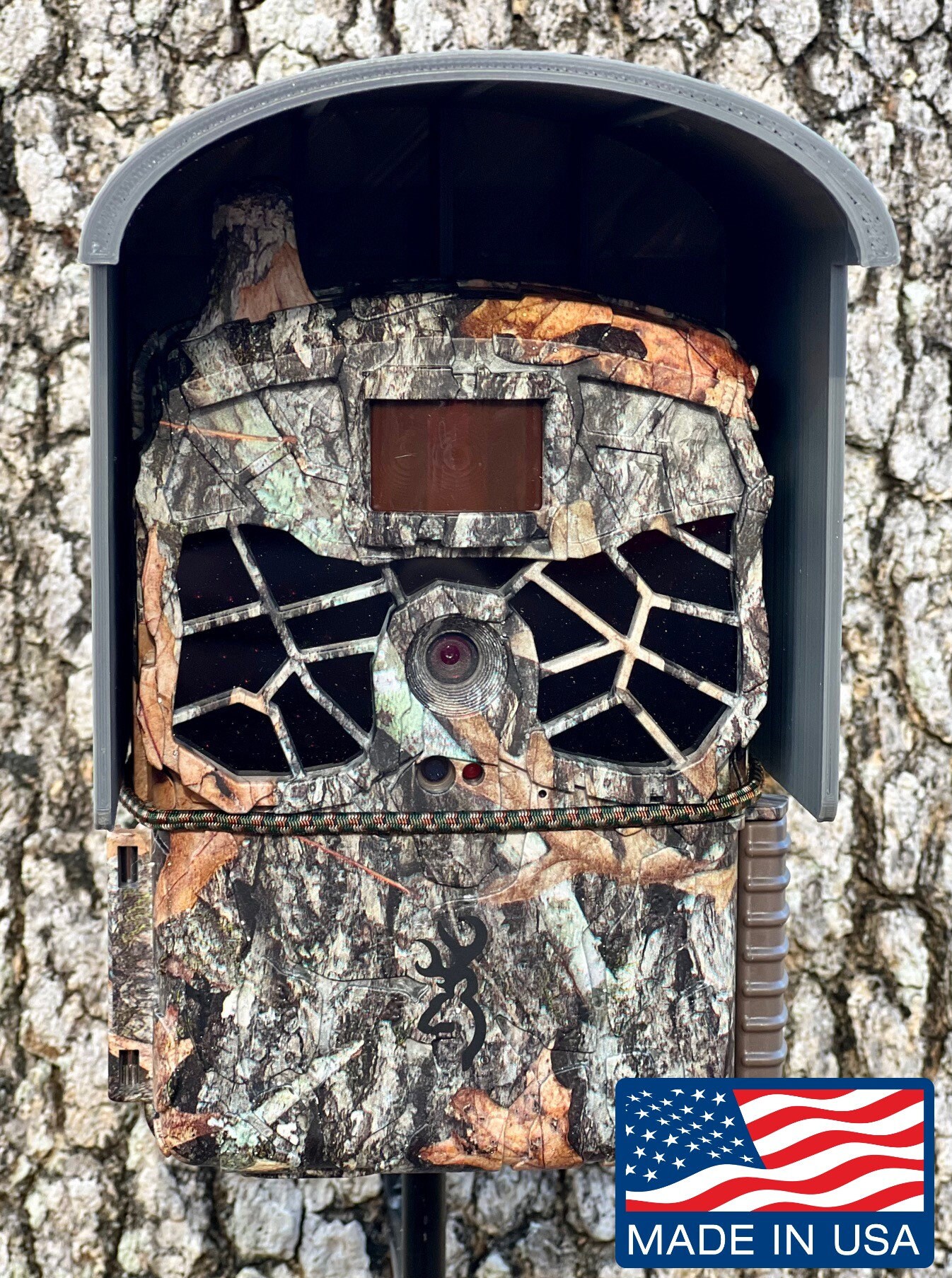 BROWNING Defender Ridgeline Cellular Trail Game Camera Protective Cover ...