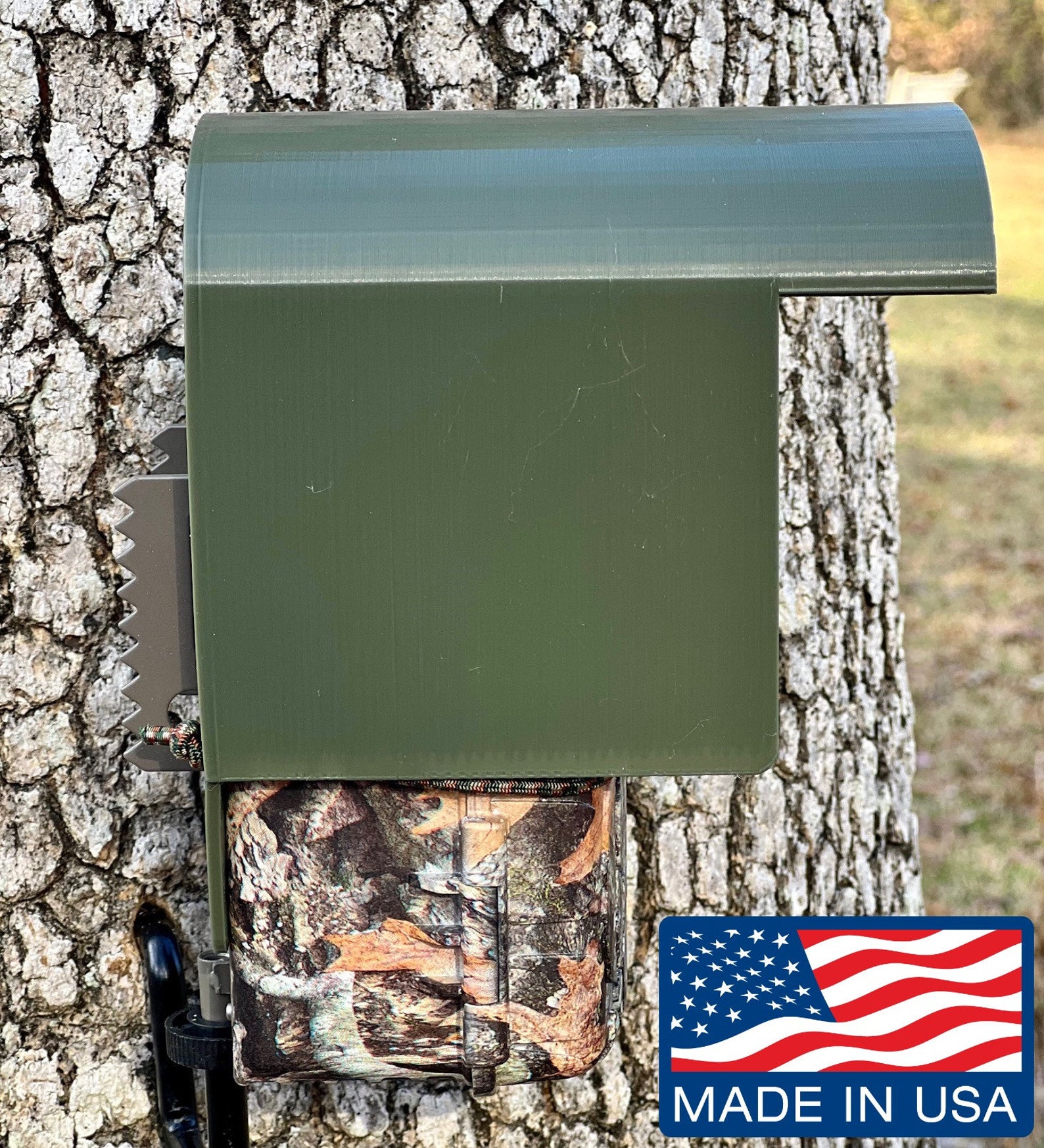 BROWNING Defender Ridgeline Cellular Trail Game Camera Protective Cover ...