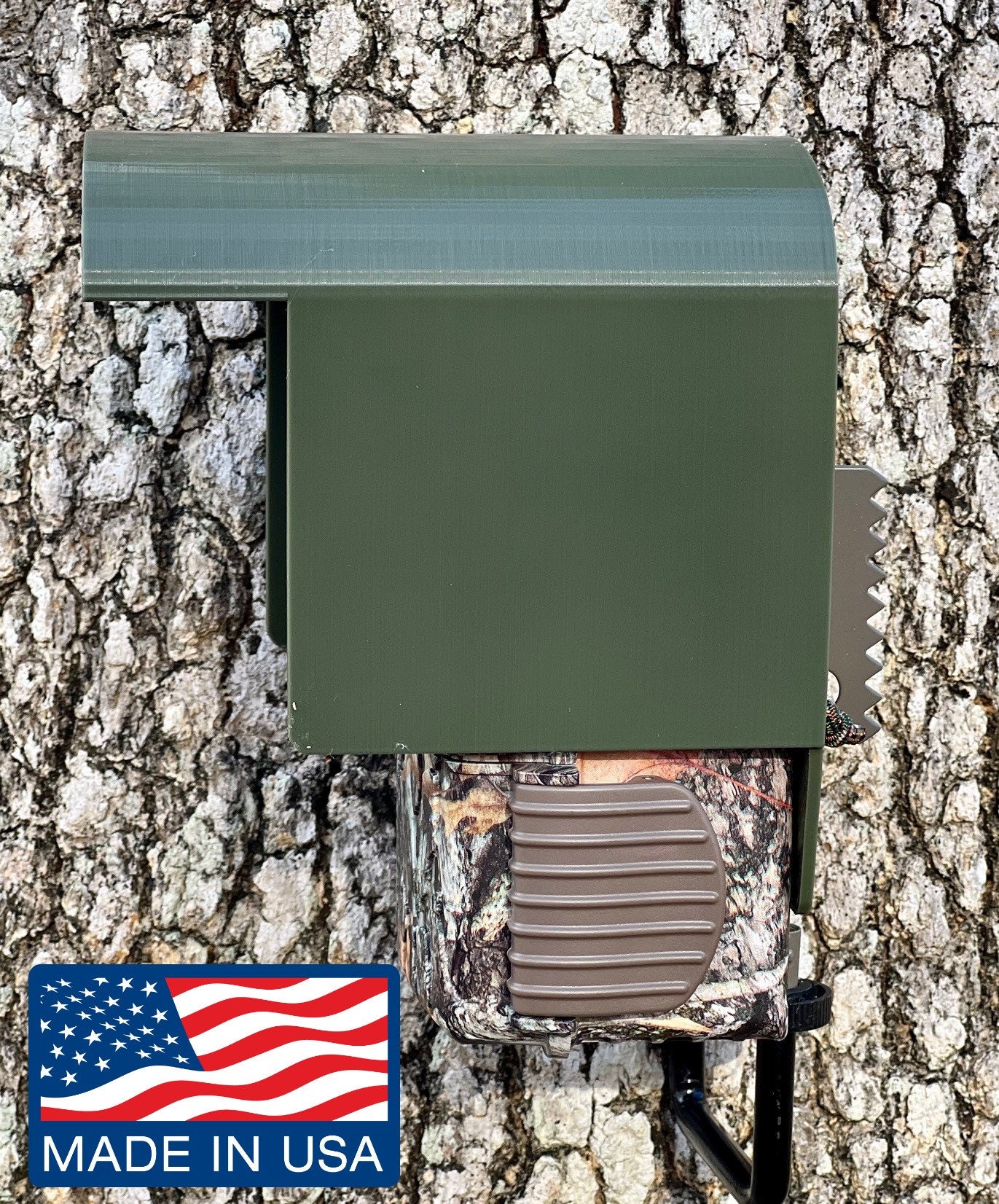 BROWNING Defender Ridgeline Cellular Trail Game Camera Protective Cover ...