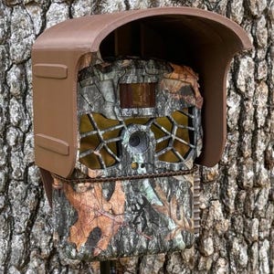 BROWNING Defender Ridgeline Cellular Trail Game Camera Protective Cover ...