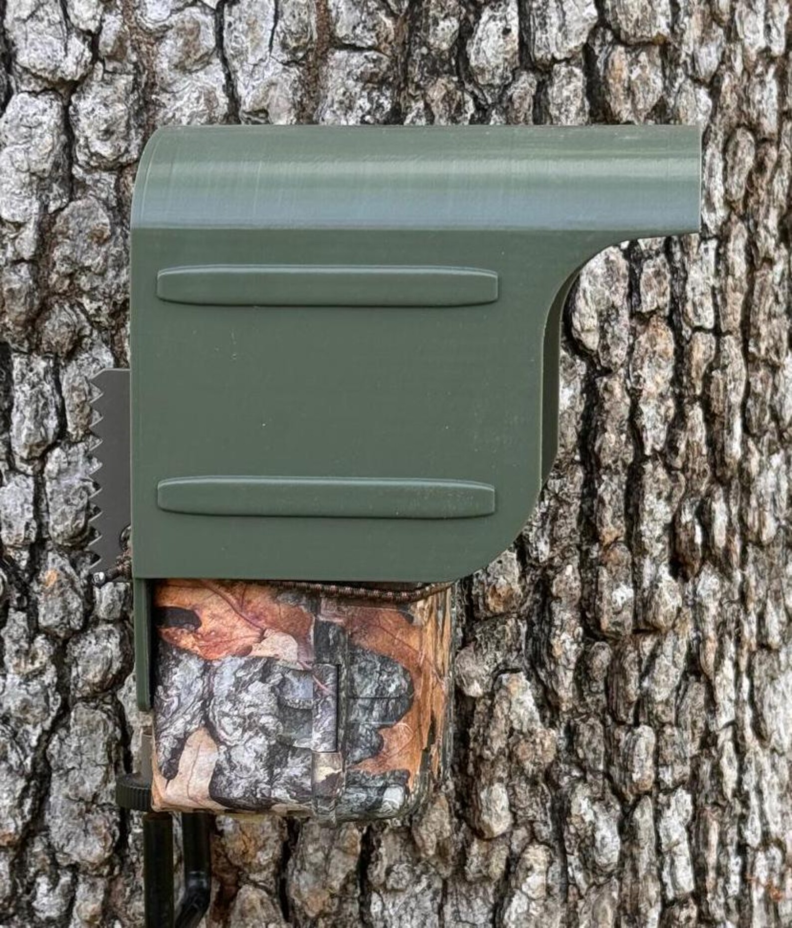 BROWNING Defender Ridgeline Cellular Trail Game Camera Protective Cover ...