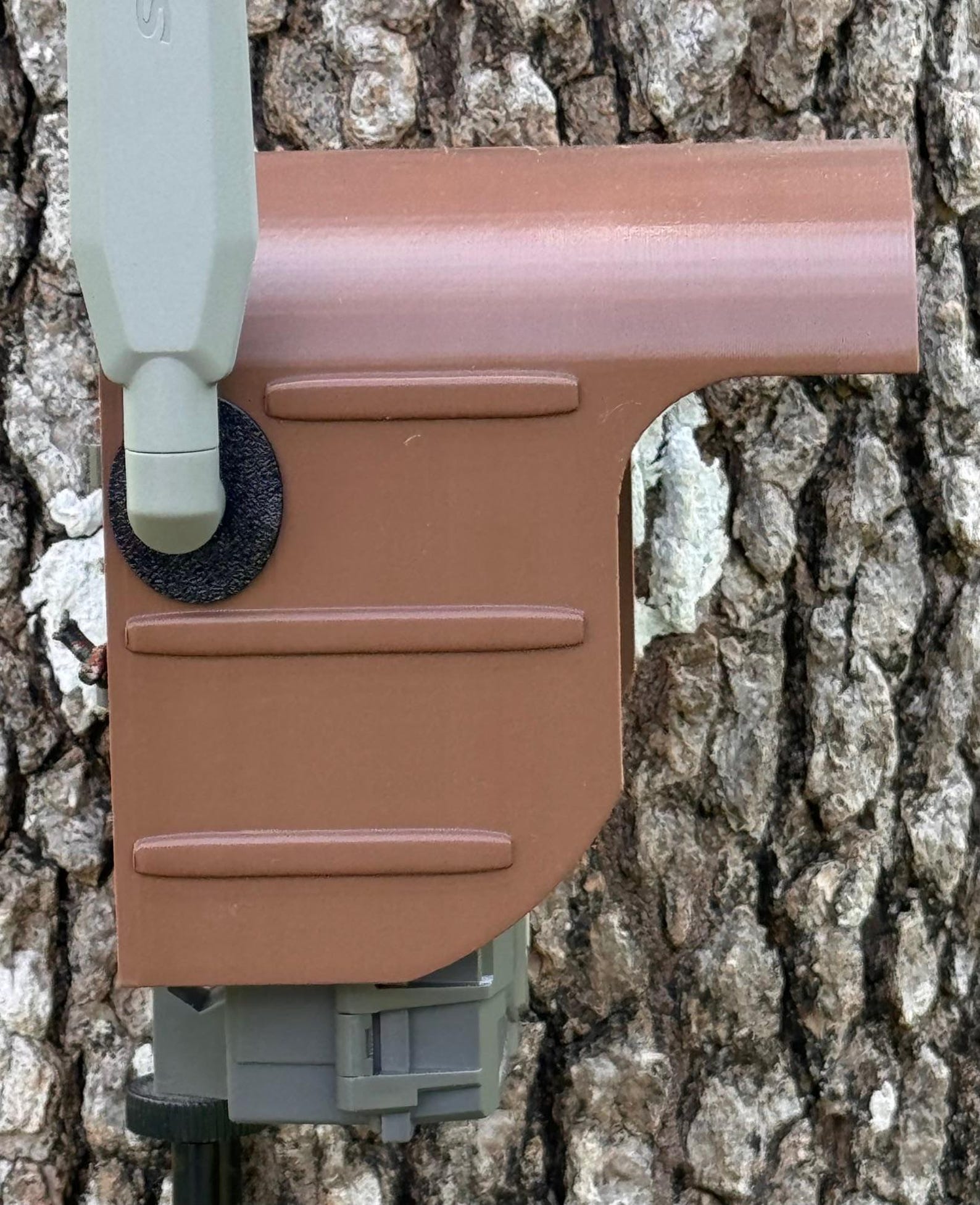 SPYPOINT Link LM2 Cellular Trail Camera Snow Ice Rain Sun Glare ...
