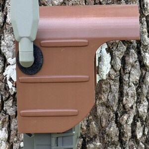 SPYPOINT Link LM2 Cellular Trail Camera Snow Ice Rain Sun Glare ...